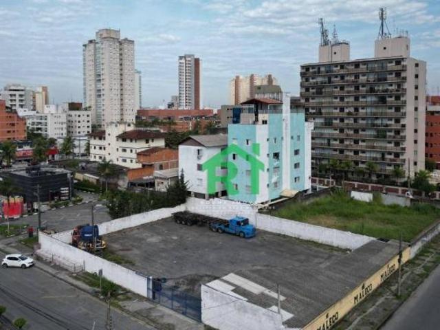 Terreno à venda, 1350 m² por R$ 3.490.000,00 Enseada Guarujá/SP