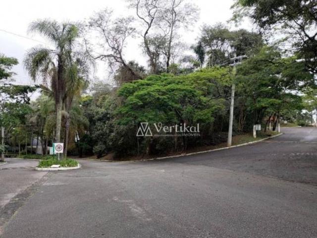 Terreno à venda, 1350 m² por R$ 660.000,00 Granja Viana Jandira/SP