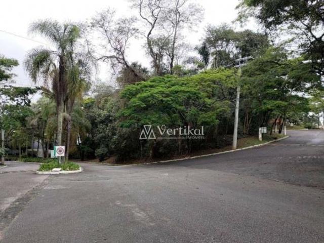 Terreno à venda, 1350 m² por R$ 660.000,00 Granja Viana Jandira/SP