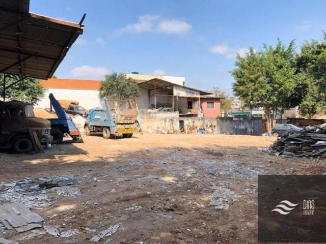 Terreno à venda, 1350 m² por R$ 8.500.000,00 Vila Formosa São Paulo/SP