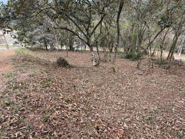 Terreno à venda, 1357 m² por R$ 640.000,00 Condomínio Reserva Ibirapitanga Santa Isabel/SP