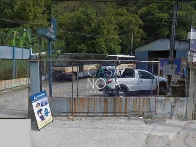 Terreno à venda, 1356 m² por R$ 5.000.000,00 Marapé Santos/SP