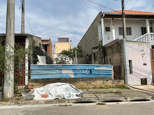 Terreno à venda, 135 m² por R$ 136.500,00 Jardim Alpes de Sorocaba Sorocaba/SP