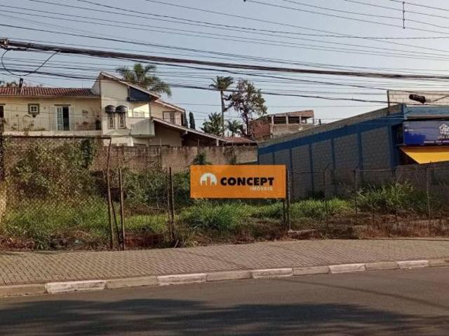 Terreno à venda, 135 m² por R$ 265.000,00 Vila Áurea Poá/SP