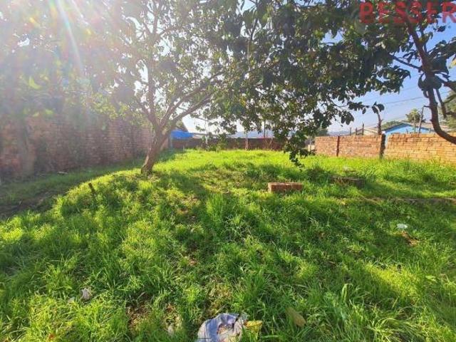 Terreno à venda, 135 m² por R$ 260.000,00 Pasqualini Sapucaia do Sul/RS