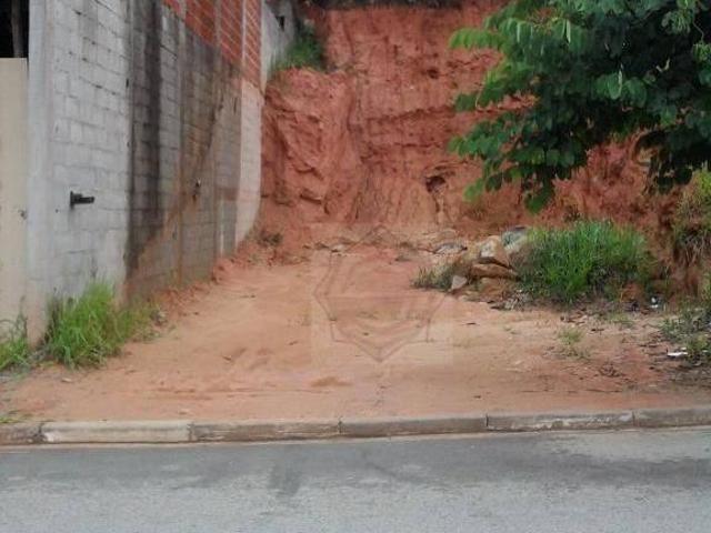 Terreno à venda, 135 m² por R$ 270.000,00 Parque Ribeiro de Lima Barueri/SP