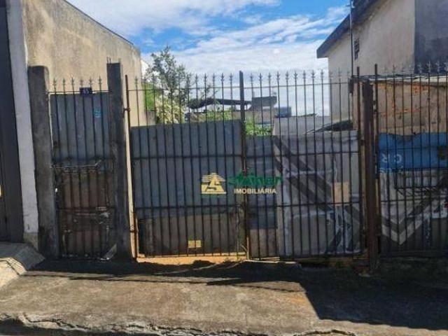 Terreno à venda, 135 m² por R$ 300.000,00 Jardim Bela Vista Guarulhos/SP