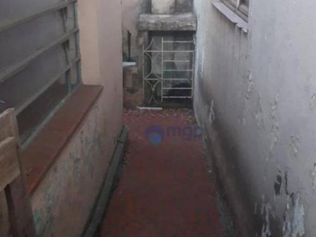 Terreno à venda, 135 m² por R$ 380.000,00 Jardim Japão São Paulo/SP