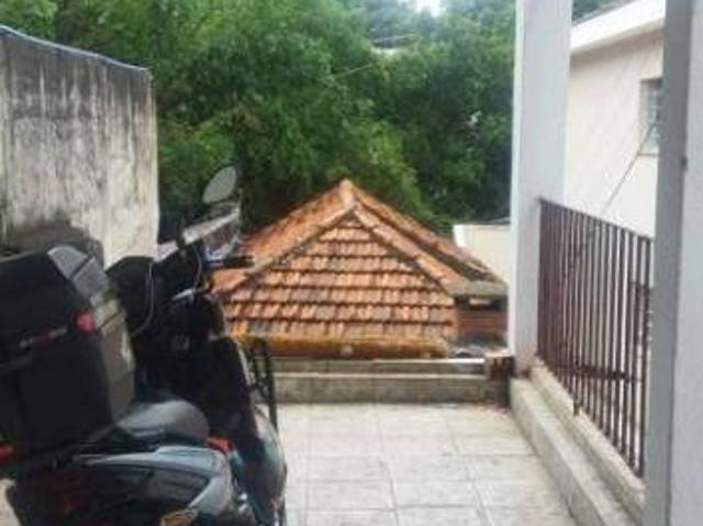 Terreno à venda, 135 m² por R$ 450.000,00 Mooca São Paulo/SP