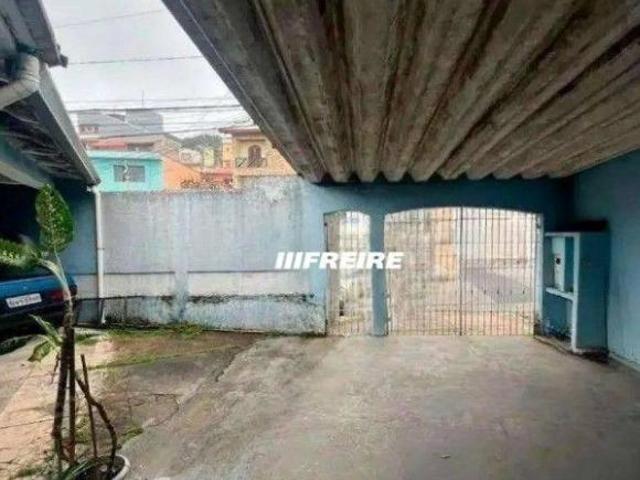 Terreno à venda, 135 m² por R$ 570.000,00 Boa Vista São Caetano do Sul/SP