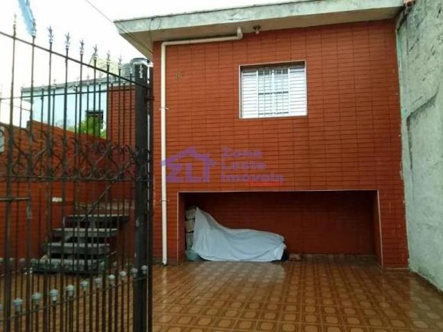 Terreno à venda, 135 m² por R$ 830.000,00 Vila Formosa São Paulo/SP
