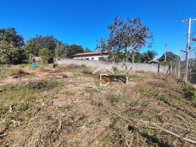 Terreno à venda, 1360 m² por R$ 220.000,00 Chácaras Fernão Dias Atibaia/SP