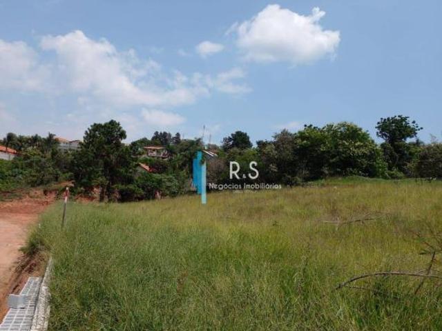 Terreno à venda, 1360 m² por R$ 380.000 Chácara Mina de Inhandjara Itupeva/SP
