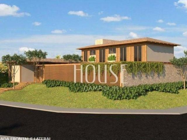 Terreno à venda, 1360 m² por R$ 689.000,00 Condomínio Up Sorocaba Residencial Sorocaba/SP