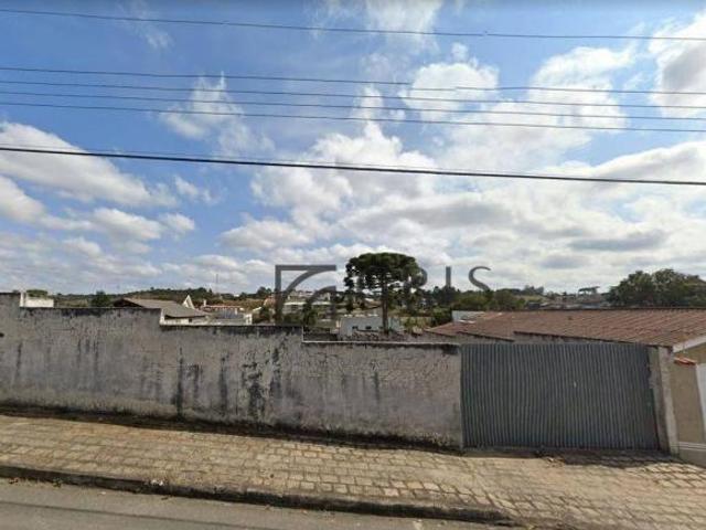 Terreno à venda, 1360 m² por R$ 800.000,00 Centro Campina Grande do Sul/PR
