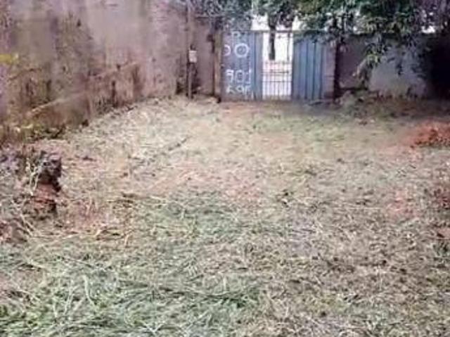 Terreno à venda, 1361 m² por R$ 1.650.000,00 Pampulha Belo Horizonte/MG