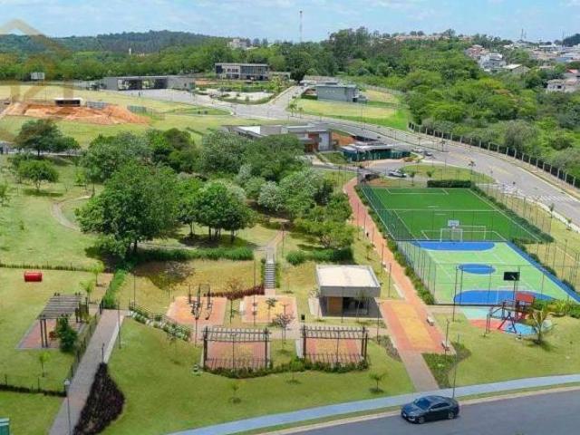 Terreno à venda, 1362 m² por R$ 2.043.000 Reserva Petrus Indaiatuba/SP