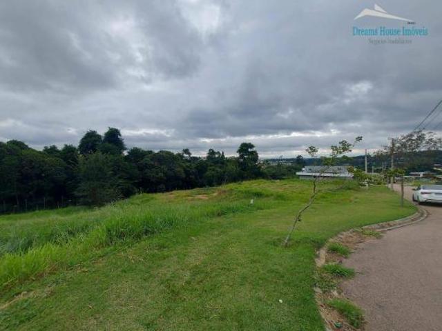 Terreno à venda, 1362 m² por R$ 974.274,53 Terras da Alvorada Itupeva/SP