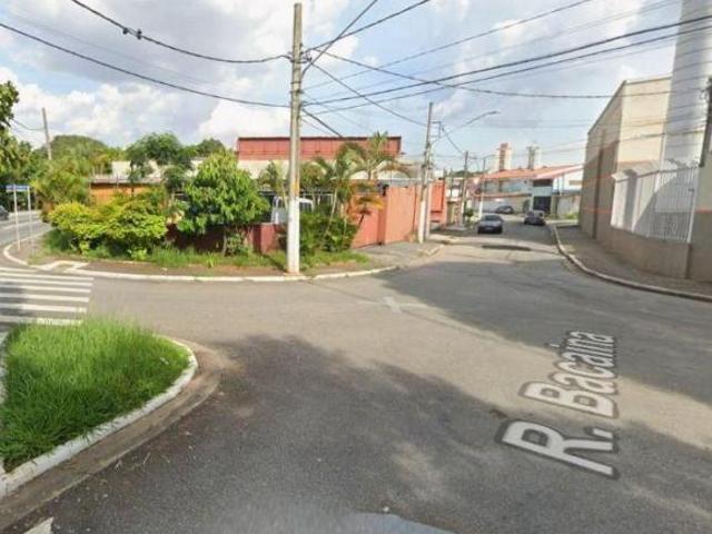 Terreno à venda, 136 m² por R$ 900.000,00 Penha de França São Paulo/SP