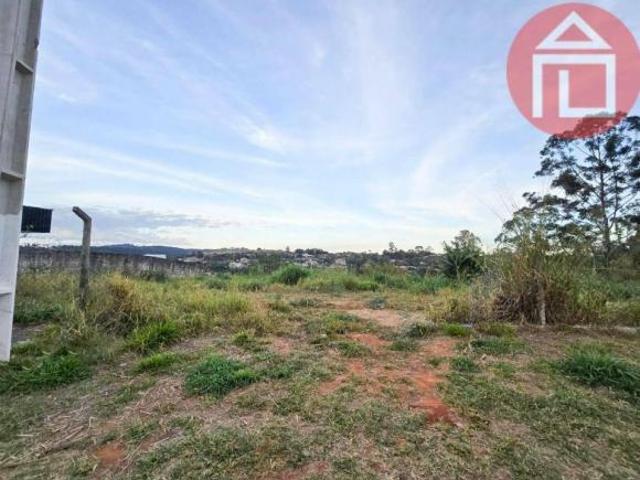 Terreno à venda, 1366 m² por R$ 820.000,00 Jardim São José Bragança Paulista/SP