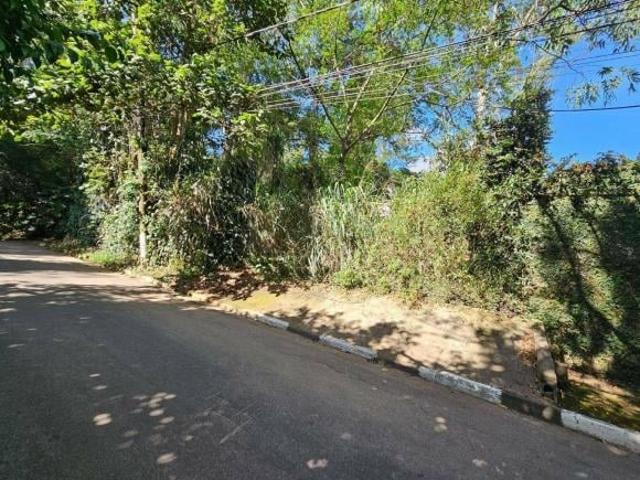 Terreno à venda, 1368 m² por R$ 800.000,00 Granja Viana Cotia/SP