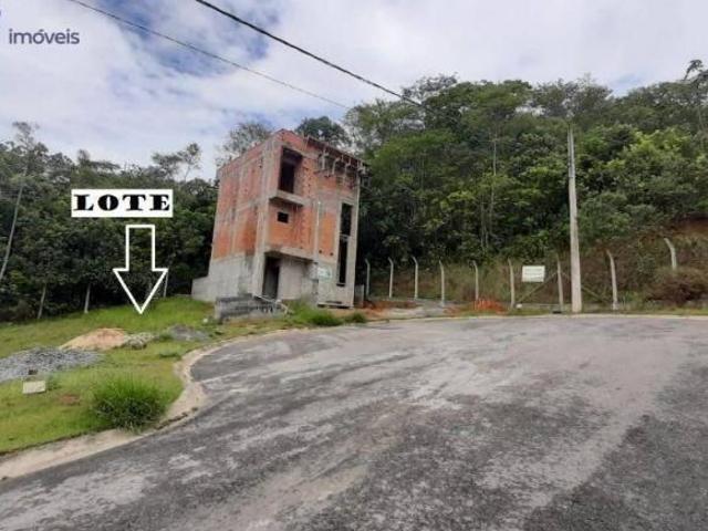 Terreno à venda, 136 m² Cotia/SP