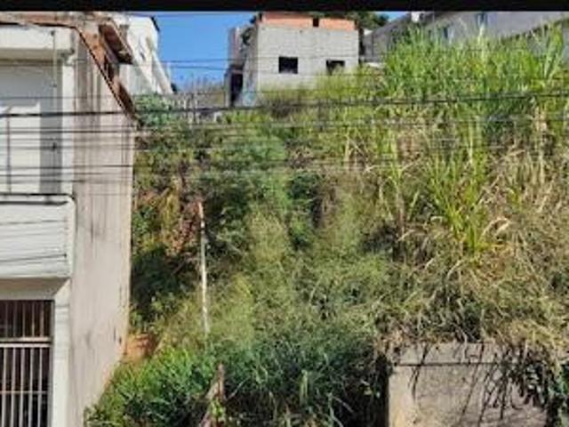 Terreno à venda, 136 m² por R$ 175.000,00 Cidade Satélite Santa Bárbara São Paulo/SP