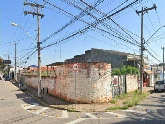 Terreno à venda, 136 m² por R$ 210.000 Vila Elza Sorocaba/SP