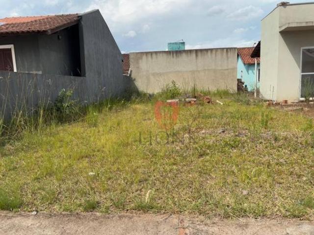 Terreno à venda, 136 m² por R$ 85.000,00 Neópolis Gravataí/RS