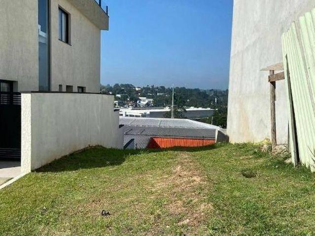Terreno à venda, 136 m² The Square Village Cotia/SP