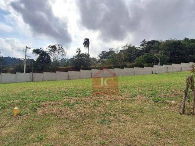 Terreno à venda, 136,07 m² por R$ 250.000 Residencial Club Life Cotia/SP