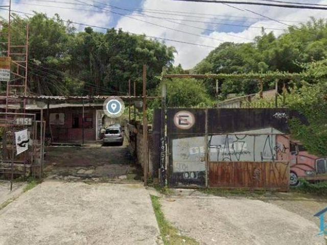 Terreno à venda, 1373 m² por R$ 5.500.000,00 Vila Prudente Zona Leste São Paulo/SP