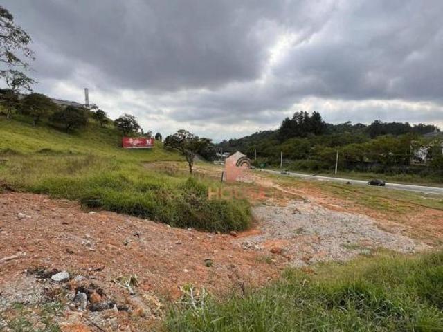 Terreno à venda, 13700 m² por R$ 11.650.000,00 Vila Industrial Santa Isabel/SP