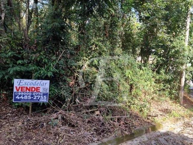 Terreno à venda, 1370 m² por R$ 260.000,00 Sausalito Mairiporã/SP