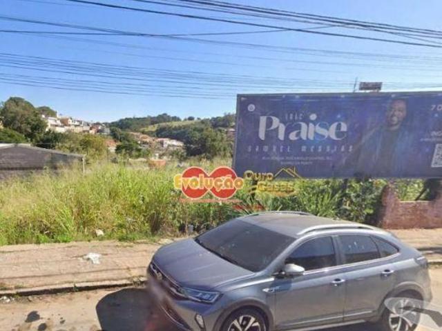 Terreno à venda, 1370 m² por R$ 2.100.000,00 Centro Itatiba/SP