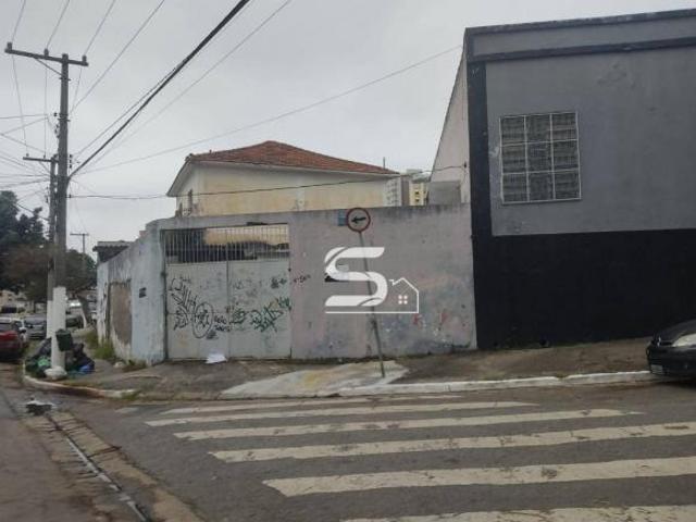 Terreno à venda, 1378 m² por R$ 6.500.000,00 Vila Formosa São Paulo/SP