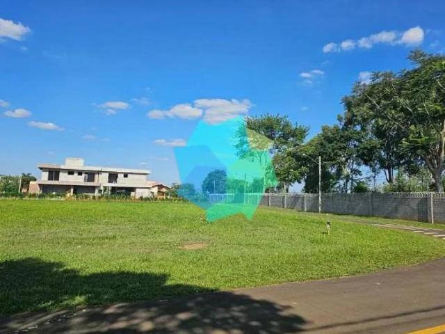 Terreno à venda, 1378 m² por R$ 848.000 Residencial Primavera Salto/SP
