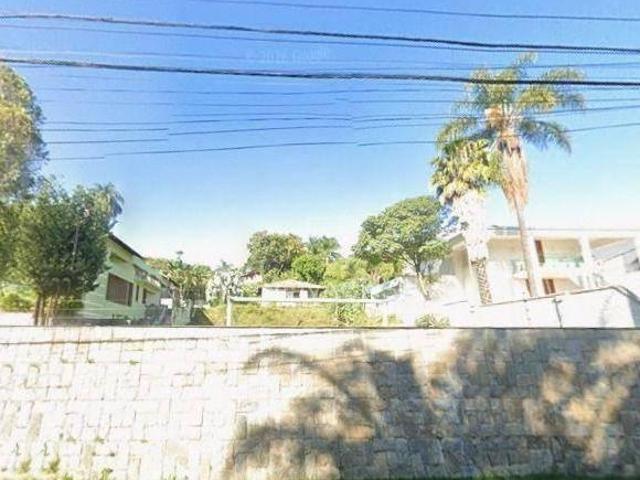 Terreno à venda, 1379 m² por R$ 1.800.000,00 Jardim Atlantico Belo Horizonte/MG