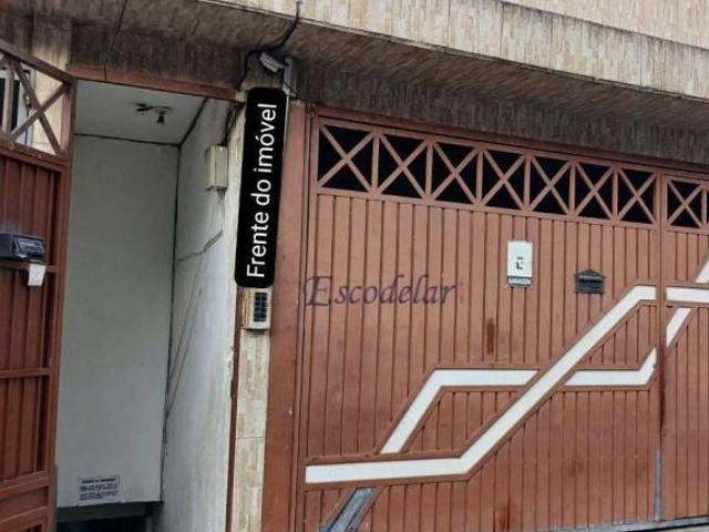 Terreno à venda, 1379 m² por R$ 2.299.000,00 Vila Amália São Paulo/SP