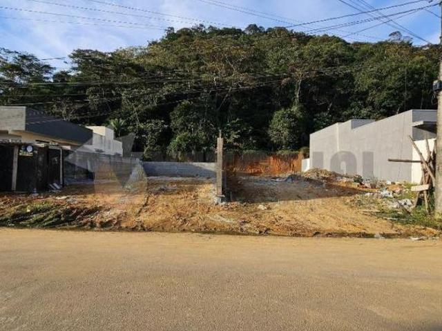 Terreno à venda, 137 m² por R$ 159.000,00 Massaguaçu Caraguatatuba/SP