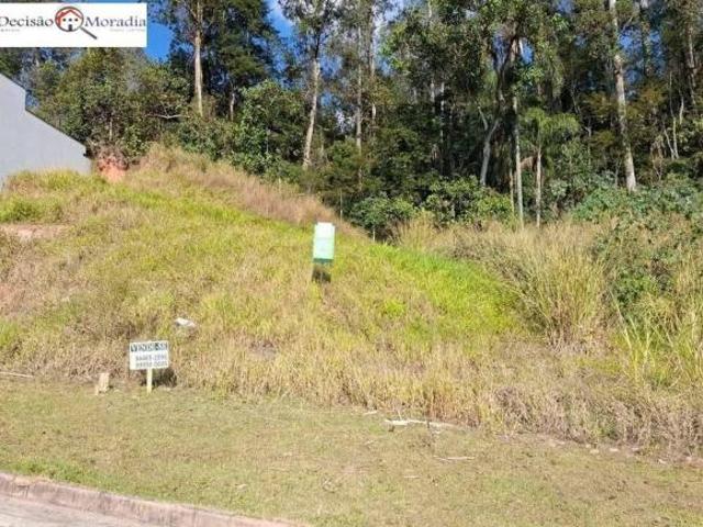 Terreno à venda, 137 m² por R$ 164.000,00 Granja Viana Cotia/SP