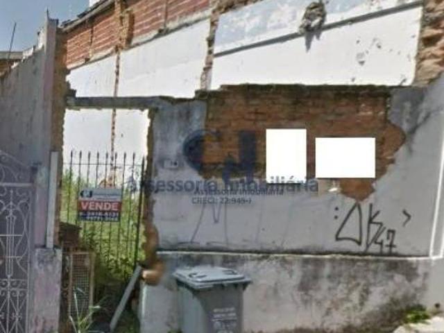 Terreno à venda, 137 m² por R$ 270.000,00 Centro Sorocaba/SP