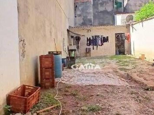Terreno à venda, 137 m² por R$ 299.000,00 Jardim Nossa Senhora do Carmo São Paulo/SP