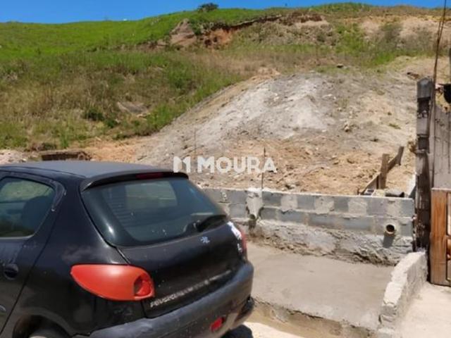 Terreno à Venda 137,5 m² | Rua Sem Saída Parque Imperial