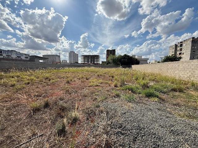 Terreno à venda, 1383 m² por R$ 1.380.000,00 Parque Gabriel Hortolândia/SP