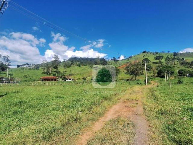 Terreno à venda, 13800 m² por R$ 1.500.000,00 Serrano São Bento do Sapucaí/SP