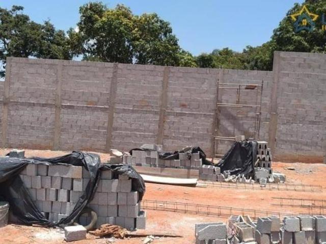 Terreno à venda, 1380 m² por R$ 285.000,00 Estância San Remo Atibaia/SP