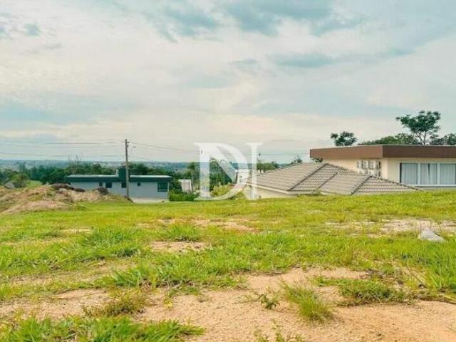 Terreno à venda, 1380 m² por R$ 490.000,00 Condomínio Fazenda Kurumin Itu/SP