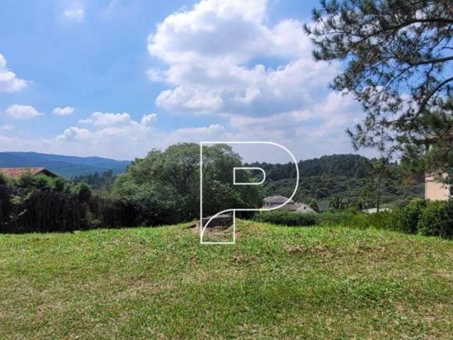 Terreno à venda, 1380 m² por R$ 550.000,00 Patrimônio do Carmo São Roque/SP