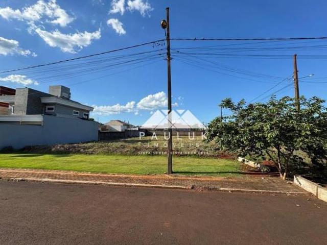 Terreno à venda, 1381 m² por R$ 1.200.000,00 Jardim Lindóia Foz do Iguaçu/PR